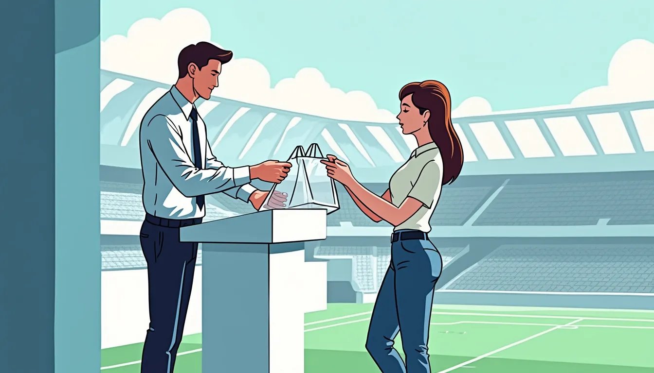 Las Vegas Raiders: Complete Guide to Allegiant Stadium Bag Check